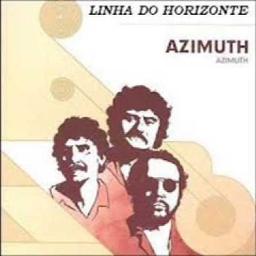 Linha Do Horizonte - Song Lyrics and Music by Azimuth arranged by APM_Glei_LIDER on Smule Social ...