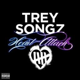 Heart Attack - Song Lyrics and Music by Trey Songz arranged by _LadyTai ... Heart Attack - Song Lyrics and Music by Trey Songz arranged by _LadyTai ...