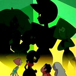 Steven universe- Extended Intro - Song Lyrics and Music arranged by oldfoxy on Smule Social ...