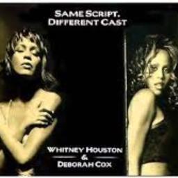 Same Script Different Cast - Song Lyrics and Music by Whitney Houston ... Same Script Different Cast - Song Lyrics and Music by Whitney Houston ...
