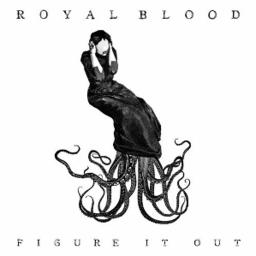 Figure It Out Song Lyrics And Music By Royal Blood Arranged By