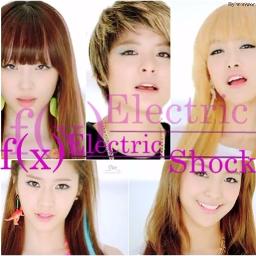 Fx Kpop Electric Shock