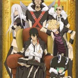 khr op 7 Varia Ver. - Song Lyrics and Music by Katekyo Hitman Reborn arranged by TsunakoSawada ...