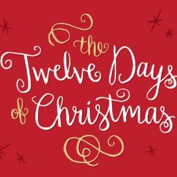 The Twelve Days Of Christmas - Song Lyrics and Music by Jim Brickman ...