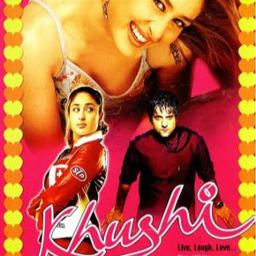 Khushi 2003