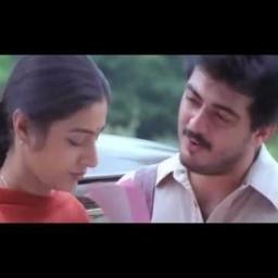 Kandukonden Kandukonden - Awesome Love Scene - Song Lyrics and Music by Ajith Tabu arranged by ...