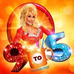 9 To 5 Song Lyrics And Music By Dolly Parton Arranged By MGems Javi 