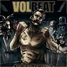 Black Rose Ft. Danko Jones - Song Lyrics and Music by Volbeat arranged by MICHAEL25618 on Smule ...