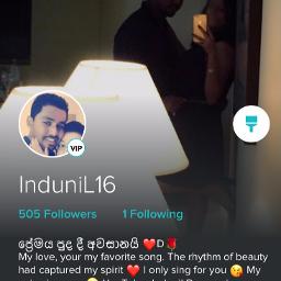 Gayu Gee Athithe - Song Lyrics and Music by Mariyasel Gunathilaka arranged by InDuniL16 on Smule ...