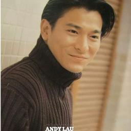 Andy Lau Hair