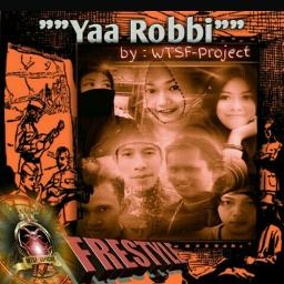 Ya Robbi - Song Lyrics and Music by WTSF arranged by One_304 on Smule Social Singing app