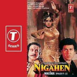️ Sawan Ke Jhoolon Ne Mujhko - Song Lyrics and Music by 💗🅢🅞🅕🅣 🅘🅝🅣🅔🅡🅜🅔🅝🅣🅐🅛💗Nigahen (1989)💗Sawan ...