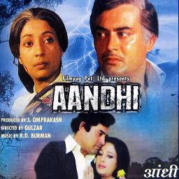 Aandhi Songs