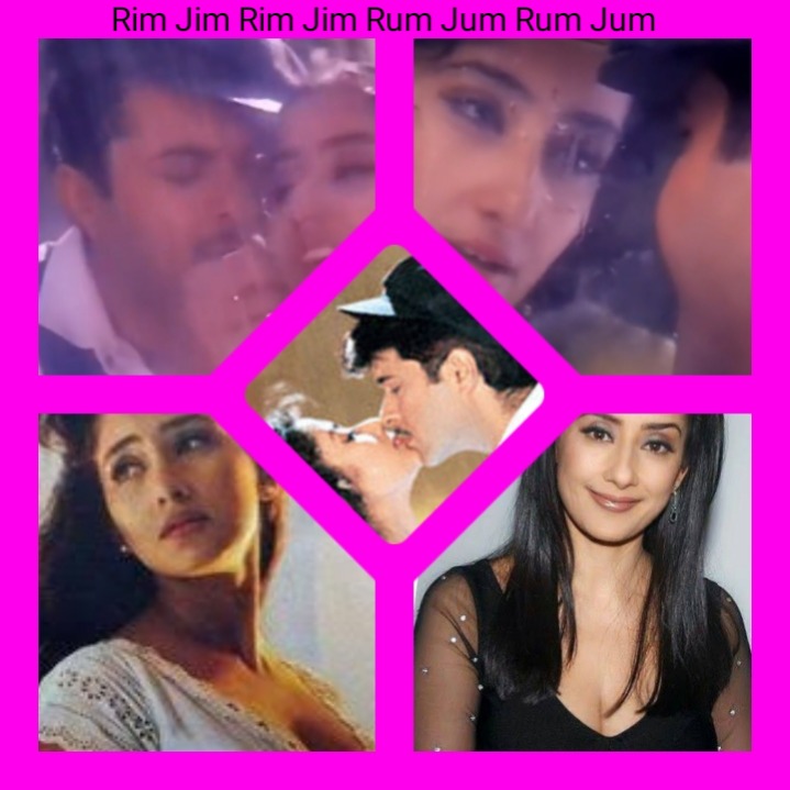 Rim jim Rim Jim - Song Lyrics and Music by singer: kavitha krishnamurty arranged by Jaxen007 on ...