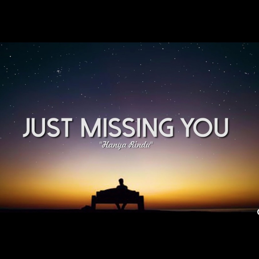 Just Missing ๐
๐พ๐
Song Lyrics And Music By ๐ฒ๐พ๐
๐ด๐
You Arranged By