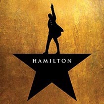 Alexander Hamilton - Song Lyrics and Music by The Hamilton Musical ...