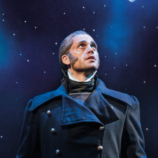 Stars (Javert) - Song Lyrics and Music by Les Miserables (les Mis) arranged by PaulNuker on ...